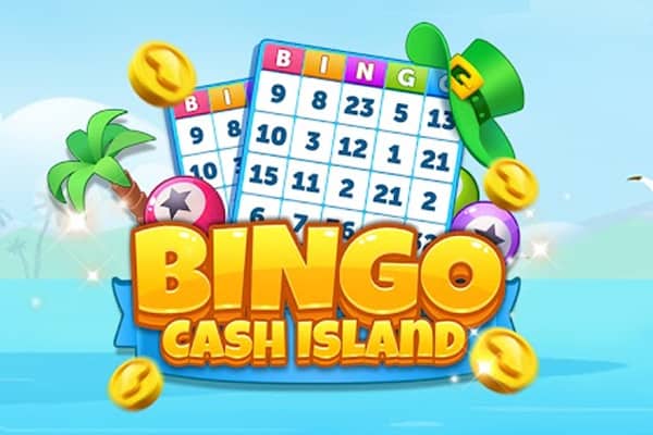 Bingo Cash Island For PC 2023 Bingo Cash Island For PC 2023